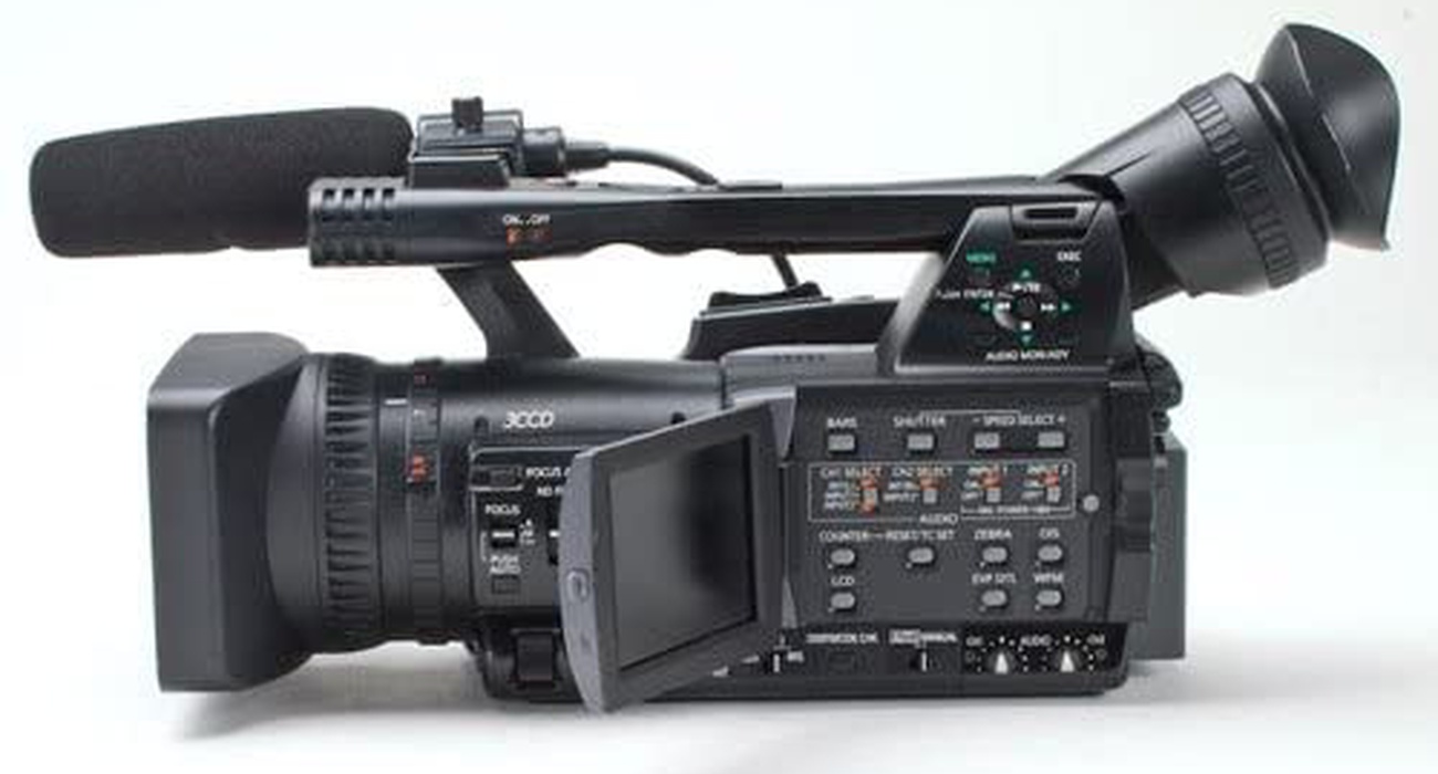 Panasonic ag-hmc151e - Αγγελίες για φωτογραφικά | Μεταχειρισμένα ...