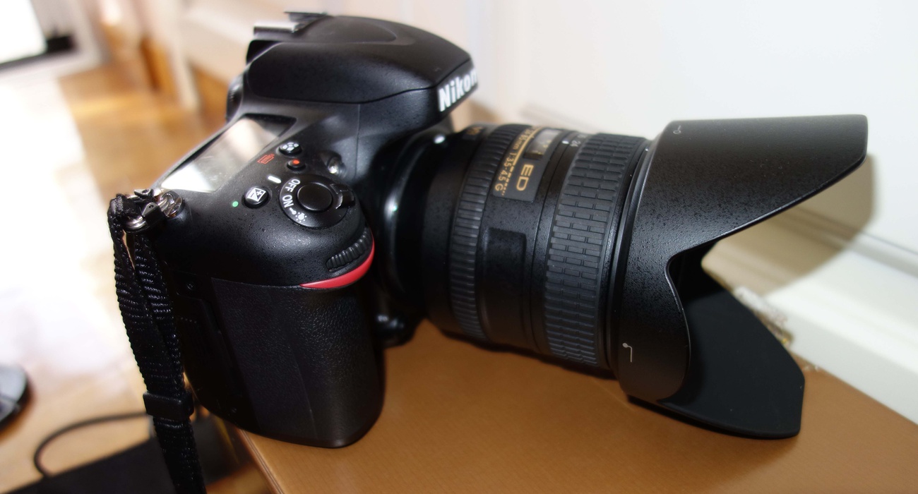 Nikon D610 - Αγγελίες για φωτογραφικά | Μεταχειρισμένα | Καινούργια | Μηχανές | Φακοί | DSLR.gr