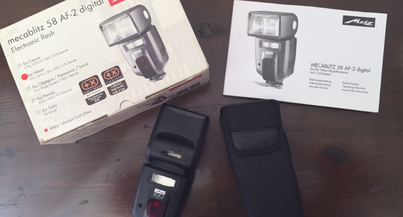 Metz - Αγγελίες για φωτογραφικά | Μεταχειρισμένα | Καινούργια | Μηχανές ...