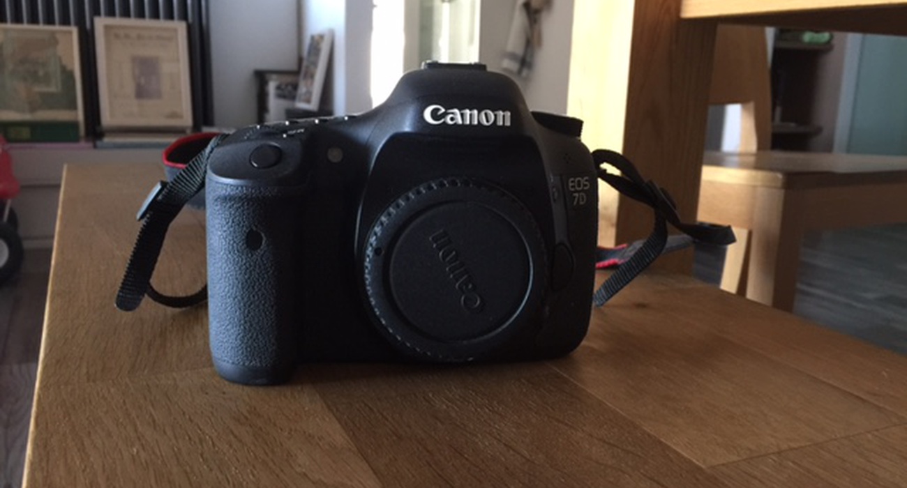 Canon Eos 7d mark i - Αγγελίες για φωτογραφικά | Μεταχειρισμένα ...