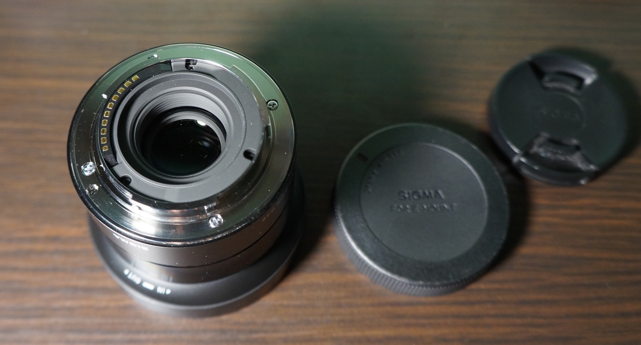 Sigma 30mm f2.8 dn art - Αγγελίες για φωτογραφικά | Μεταχειρισμένα ...