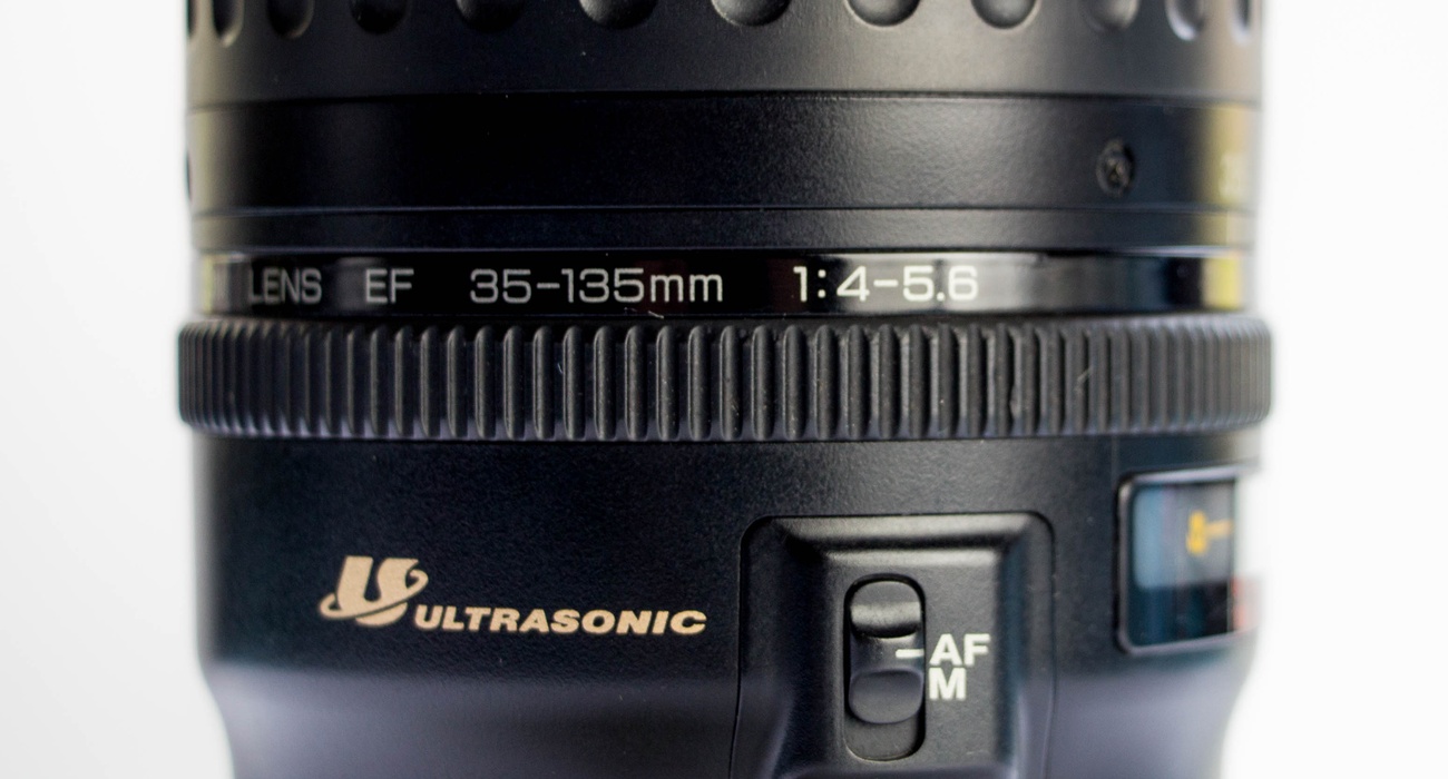 CANON EF 35-135mm f.4-5.6 USM - Αγγελίες για φωτογραφικά ...