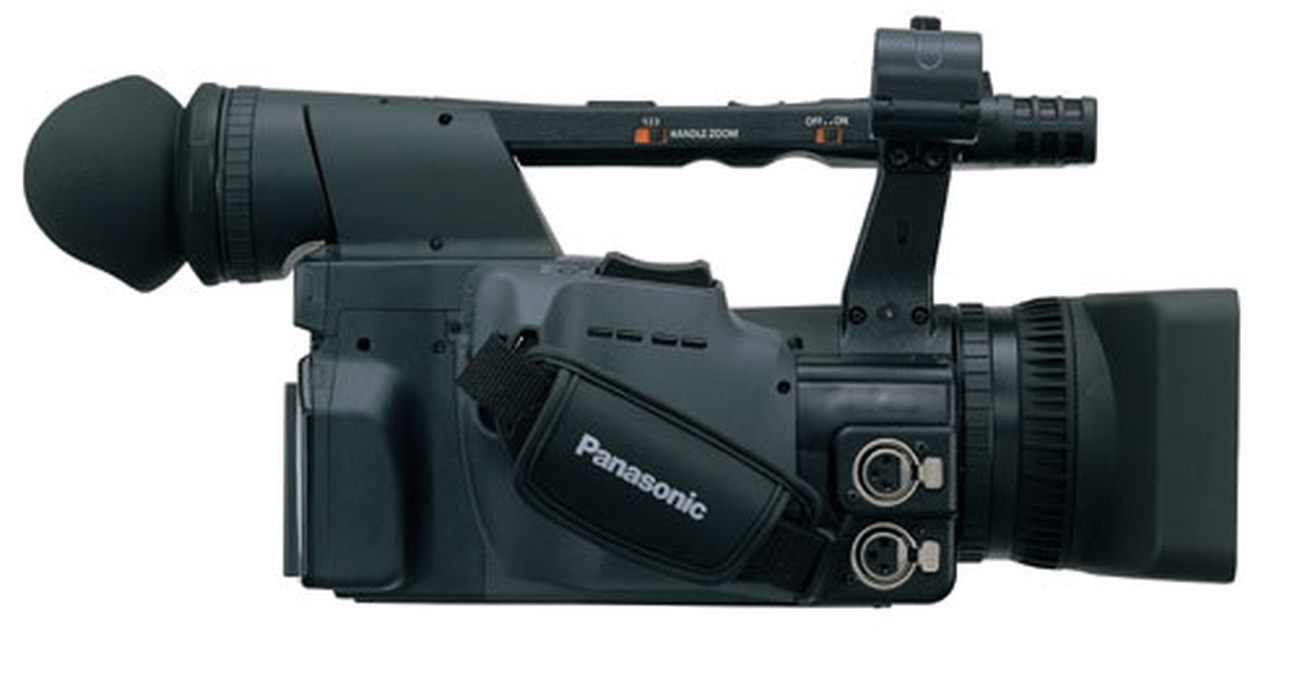Panasonic ag-hmc151e - Αγγελίες για φωτογραφικά | Μεταχειρισμένα ...