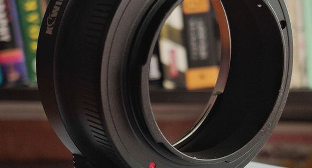 Kiwifotos canon ef lens to sony e mount body lma-eos_em - Αγγελίες για ...