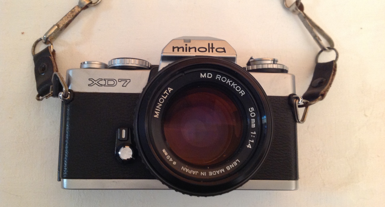 Minolta Xd7 - Αγγελίες για φωτογραφικά | Μεταχειρισμένα | Καινούργια ...
