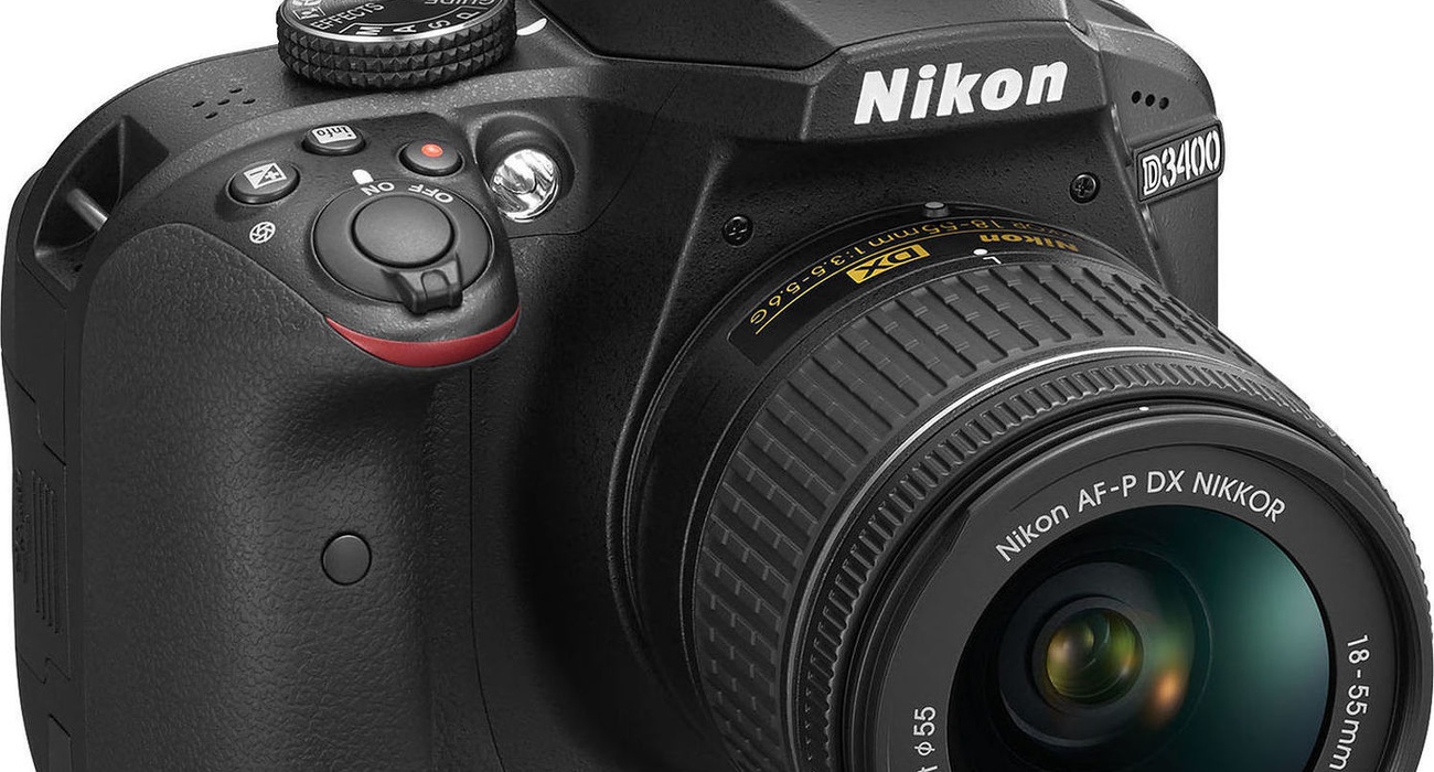 Nikon D3400 - Αγγελίες για φωτογραφικά | Μεταχειρισμένα | Καινούργια ...
