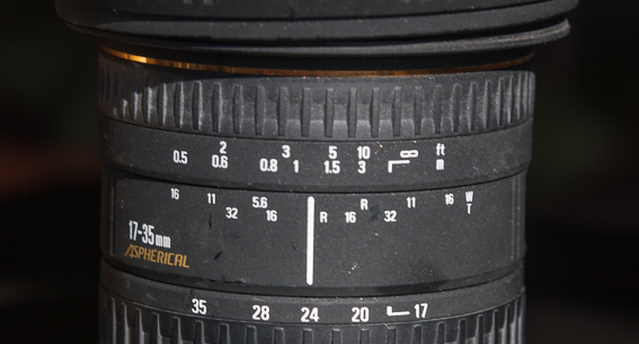 Sigma 17-35 /2.8-4 εχ aspherical για minolta af / sony a mount ...