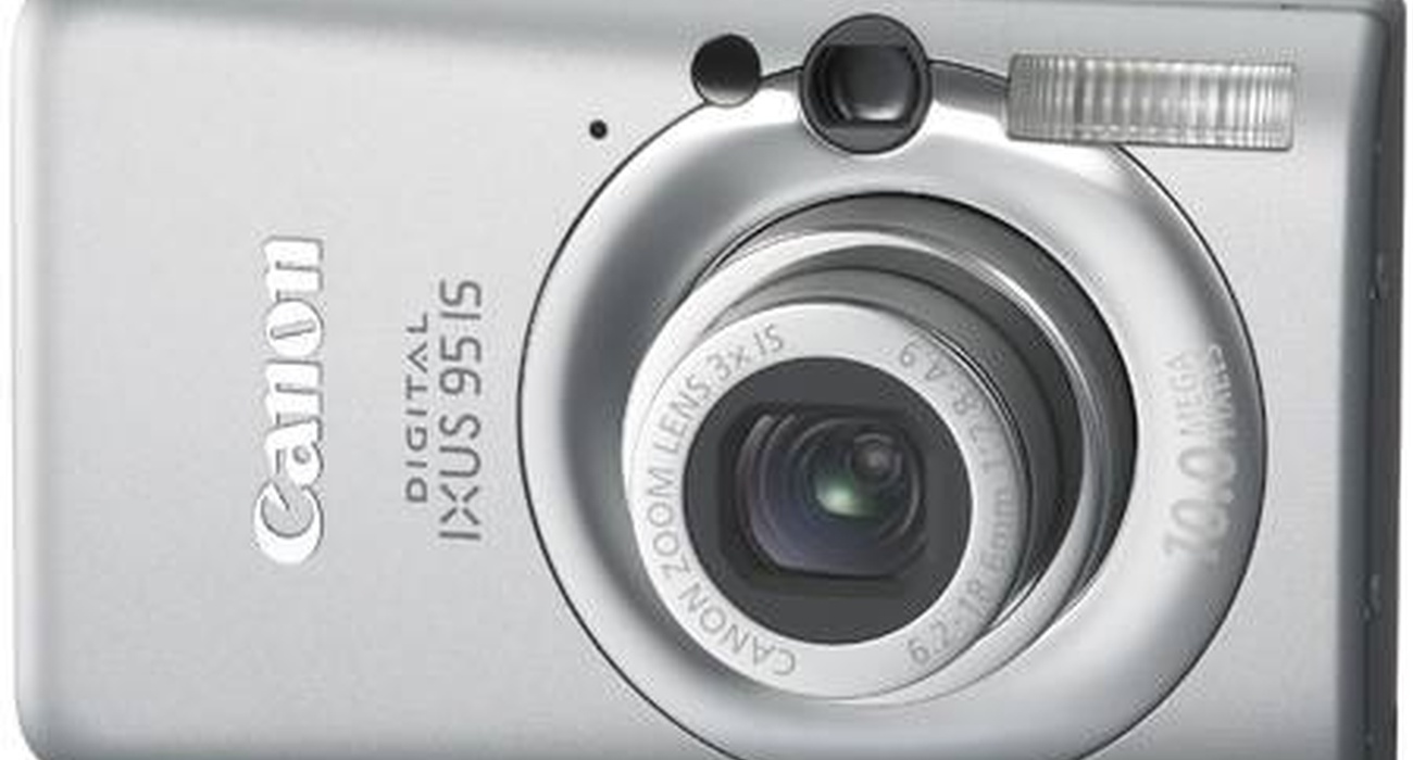 Canon IXUS 95 IS - Αγγελίες για φωτογραφικά | Μεταχειρισμένα ...