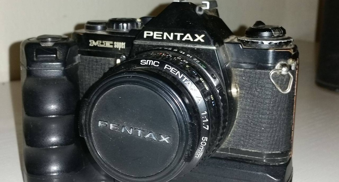PENTAX - Αγγελίες για φωτογραφικά | Μεταχειρισμένα | Καινούργια ...