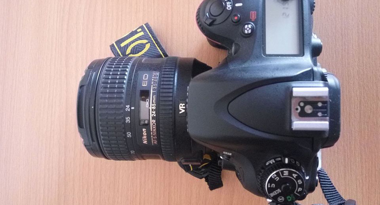 Nikon D610 + 24-85 ed vr g - Αγγελίες για φωτογραφικά | Μεταχειρισμένα | Καινούργια | Μηχανές ...