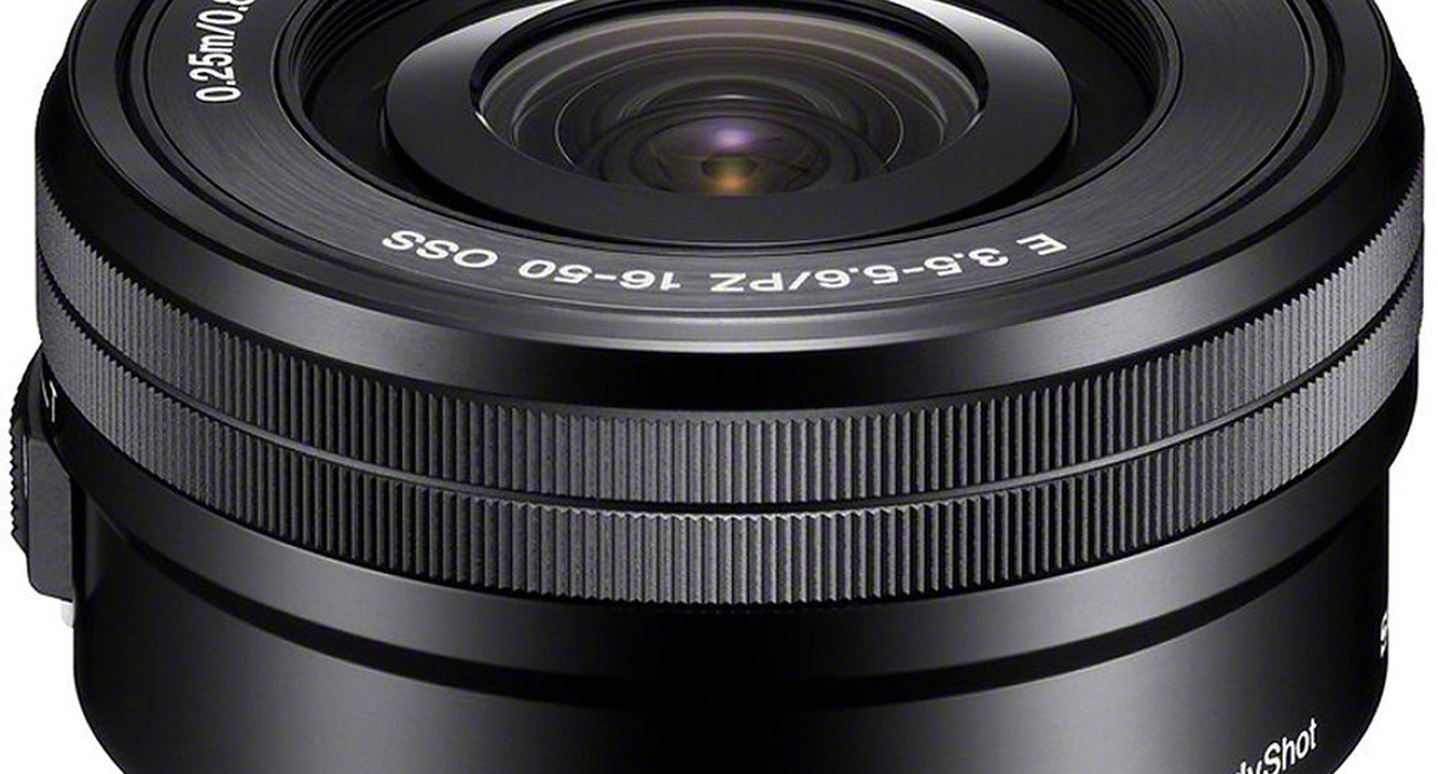 Sony 16-50 mm f3,5-5,6 oss - Αγγελίες για φωτογραφικά | Μεταχειρισμένα ...