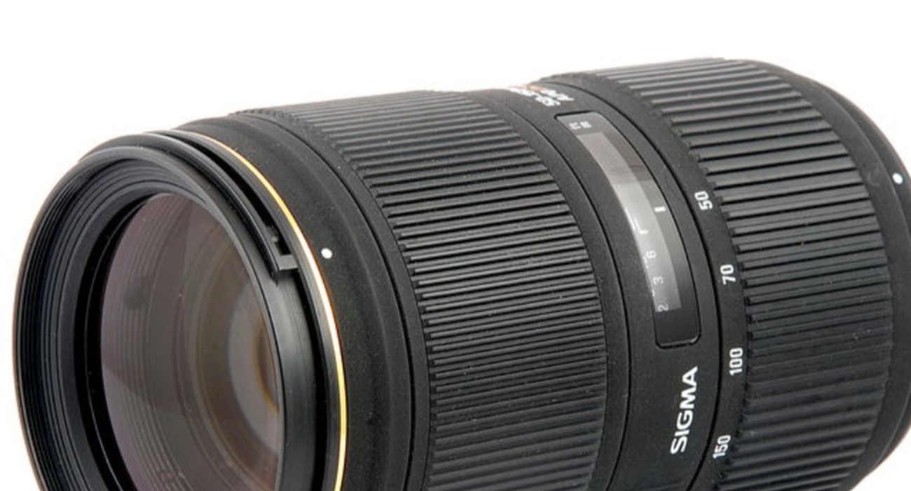 Sigma 50-150mm f2.8 ex dc apo hsm (nikon) -used με τ - Αγγελίες για ...